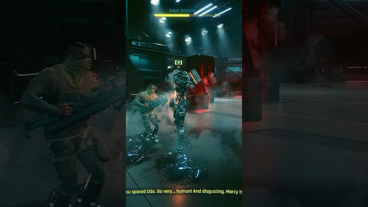 Weyland, the True Legend of the Afterlife! CYBERPUNK 2077 - Cyberpunk ...