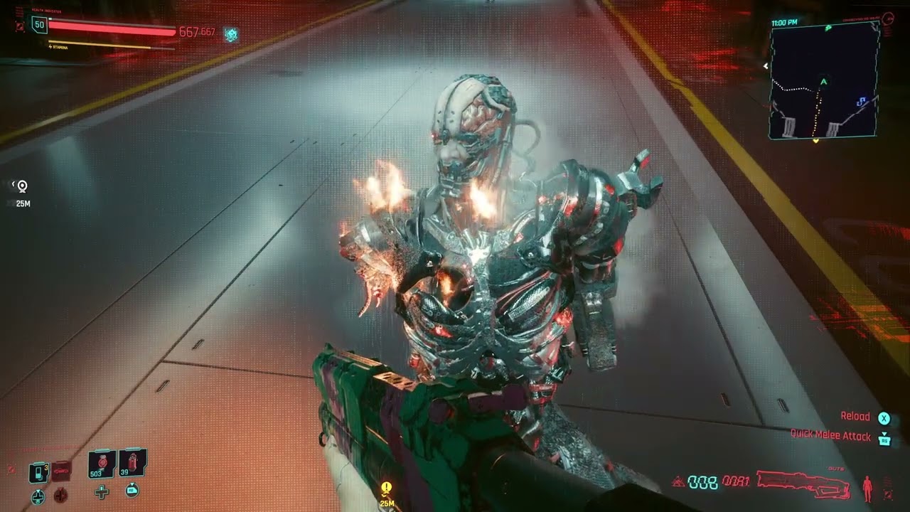 Cyberpunk 2077 Adam Smasher Part 2 Cyberpunk 2077 Videos