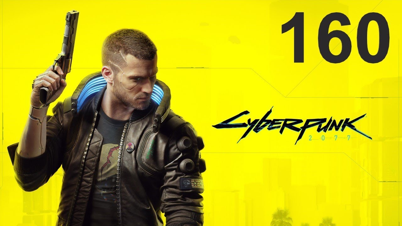 Cyberpunk 2077 | Episode 160 | ASSAULT IN PROGRESS | [Gameplay Serial ...