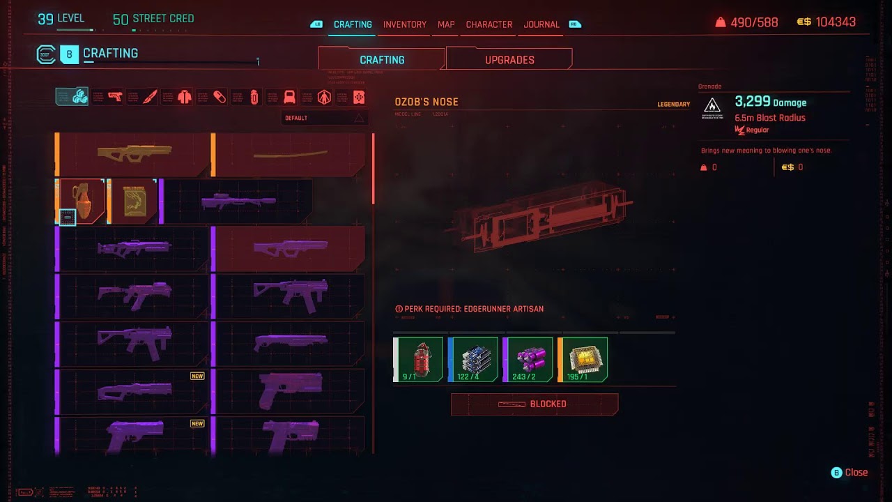 Cyberpunk 2077 Part 31 | Gigs and Upgrades | #cyberpunk2077 #cyberpunk ...