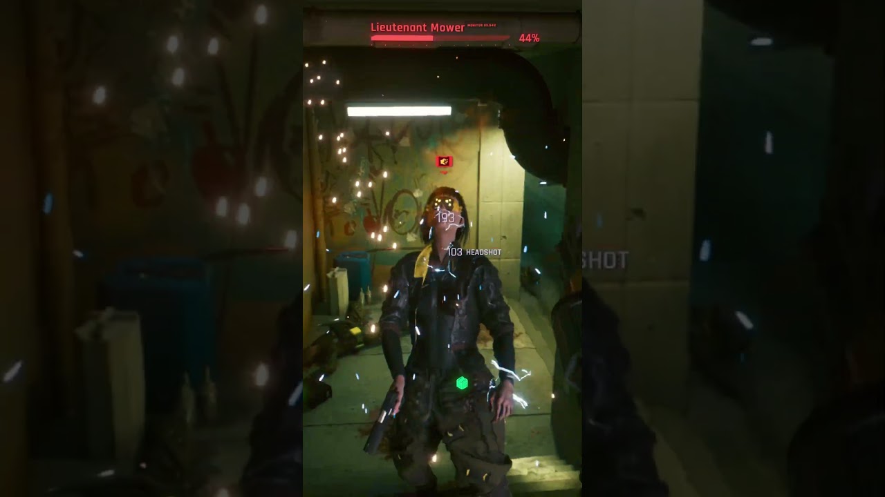 Fight Cyberpsychos Day 1 | Cyberpunk 2077 - Cyberpunk 2077 videos