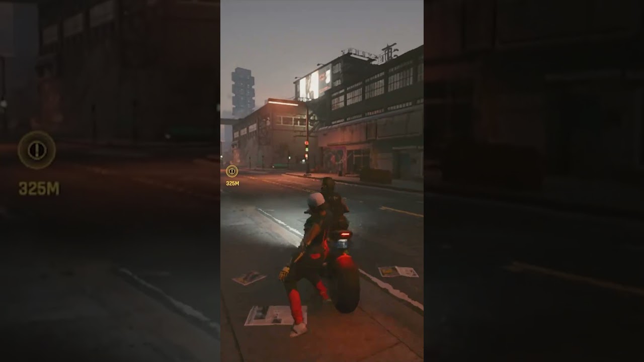 Pretty Good Cyberpunk 2077 Shorts Cyberpunk 2077 Videos