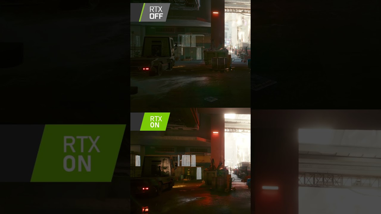 Visual Masterpiece or Meh? Cyberpunk 2077 Path Tracing ON vs OFF ...