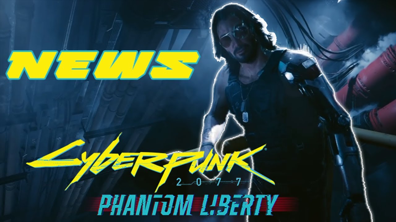 A QUOI S'ATTENDRE POUR LE DLC DE CYBERPUNK ? (Date de sortie, infos ...