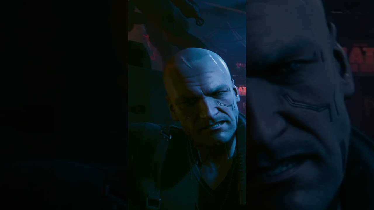 King or Villain? Colonel Hansen of Cyberpunk 2077's Phantom Liberty ...