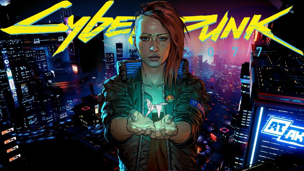 Saddest convo in Cyberpunk 2077 - Cyberpunk 2077 videos