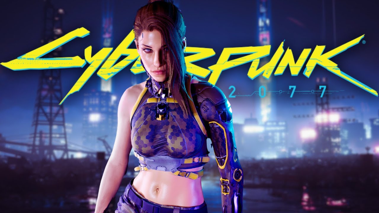 Stealth MASTERY in Cyberpunk 2077: EPIC Takedowns as V - Cyberpunk 2077 videos
