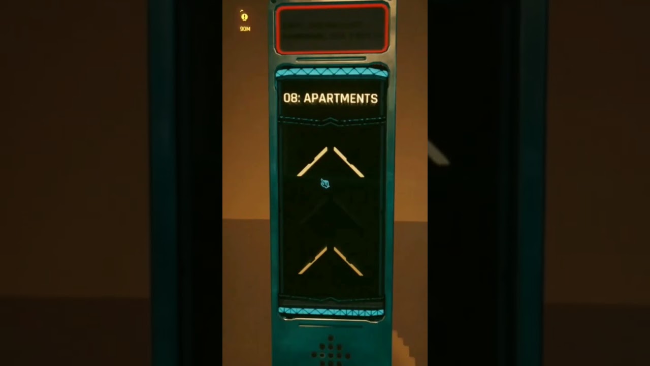 Am I homeless now? - Cyberpunk 2077 - Cyberpunk 2077 videos