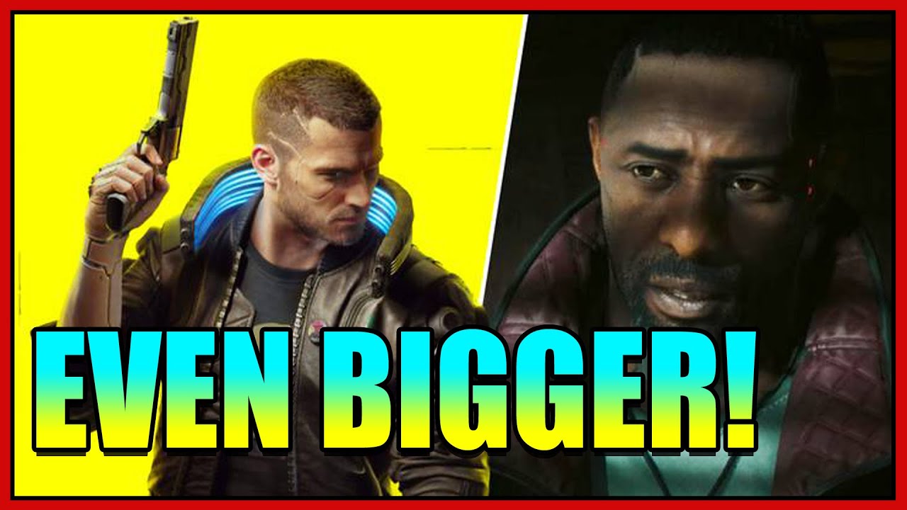 CYBERPUNK 2077 REBOOT & DLC: A MORE IN DEPTH LOOK! - Cyberpunk 2077 videos