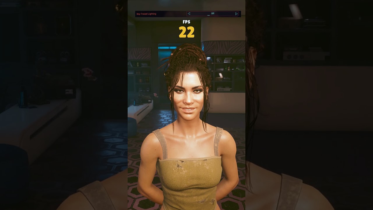 Cyberpunk 2077 All Ray Tracing Modes Tested Rtx 3060 Cyberpunk 2077