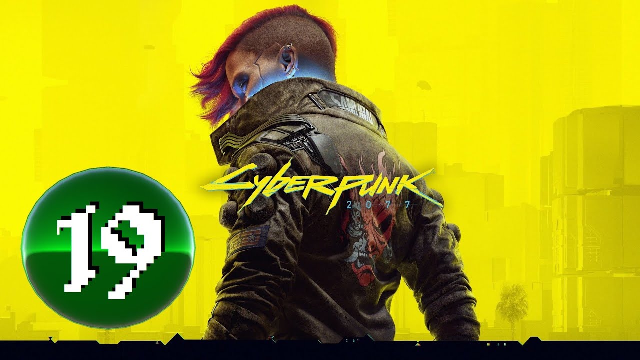 Cyberpunk 2077 [PS5] - STREAM 19 - Trophy Hunting - Cyberpunk 2077 videos
