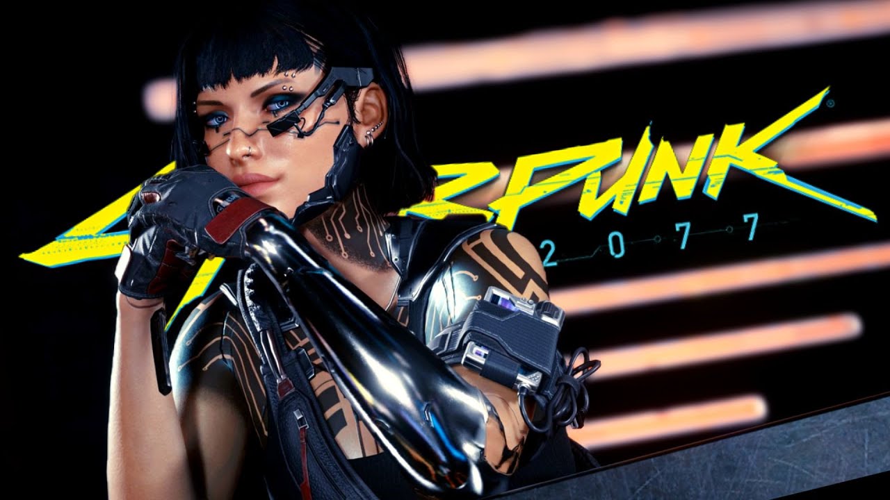 The Most COLDEST Merc in CYBERPUNK 2077 looks like... - Cyberpunk 2077 ... The Most COLDEST Merc in CYBERPUNK 2077 looks like... - Cyberpunk 2077 ...