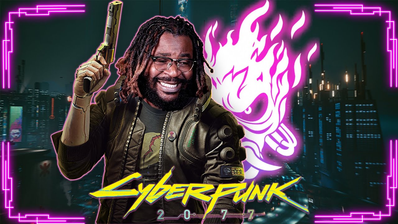 V's Plot Armor Is His Best Weapon - CyberPunk 2077 Part 18 - Cyberpunk ...