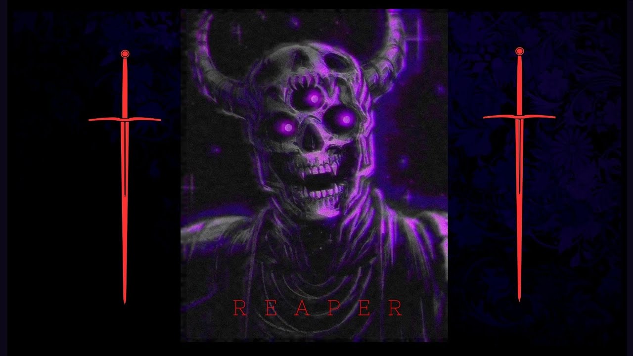 "Heavens Reaper" - || Doom Slayer x Armored core x Cyberpunk 2077 ...