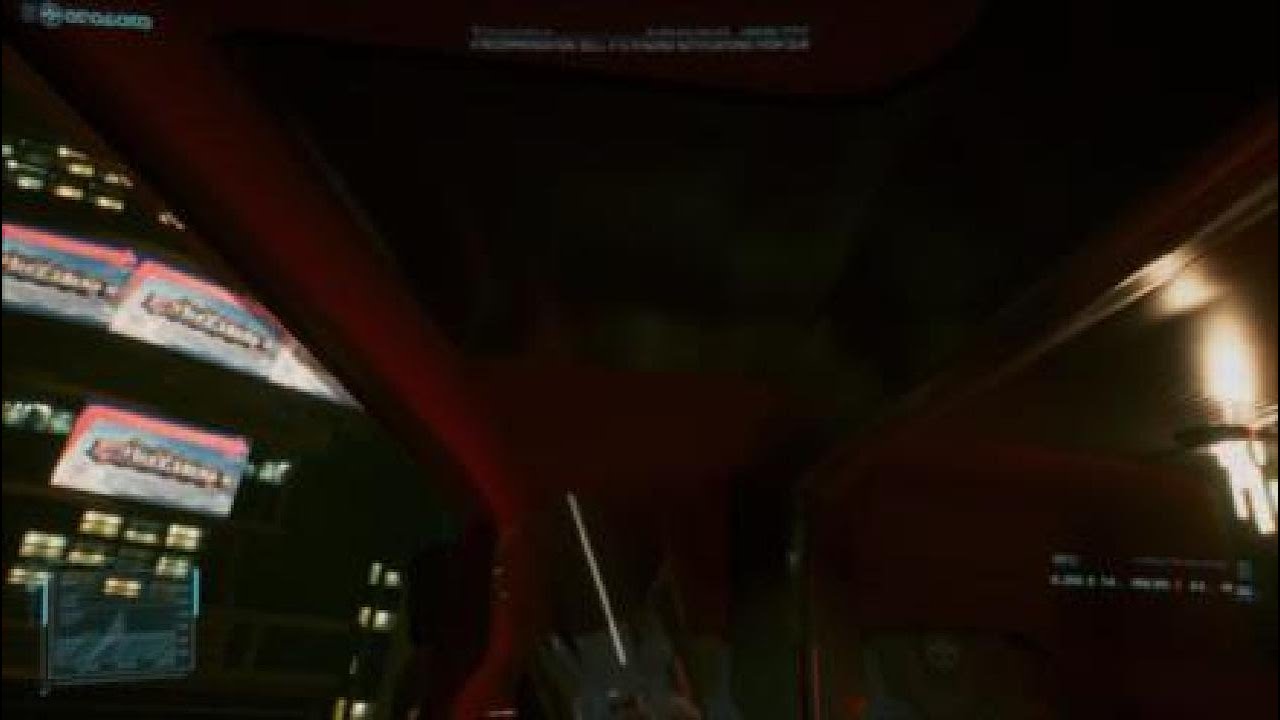 Cyberpunk 2077 - Corpo Netrunner [PART 1] - The Corpo-Rat - Cyberpunk ...