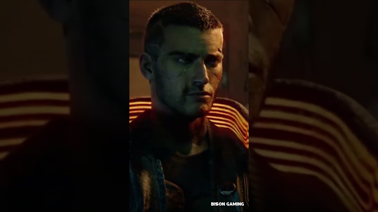 Cyberpunk 2077 Edit #cyberpunk2077 #edit #games - Cyberpunk 2077 videos
