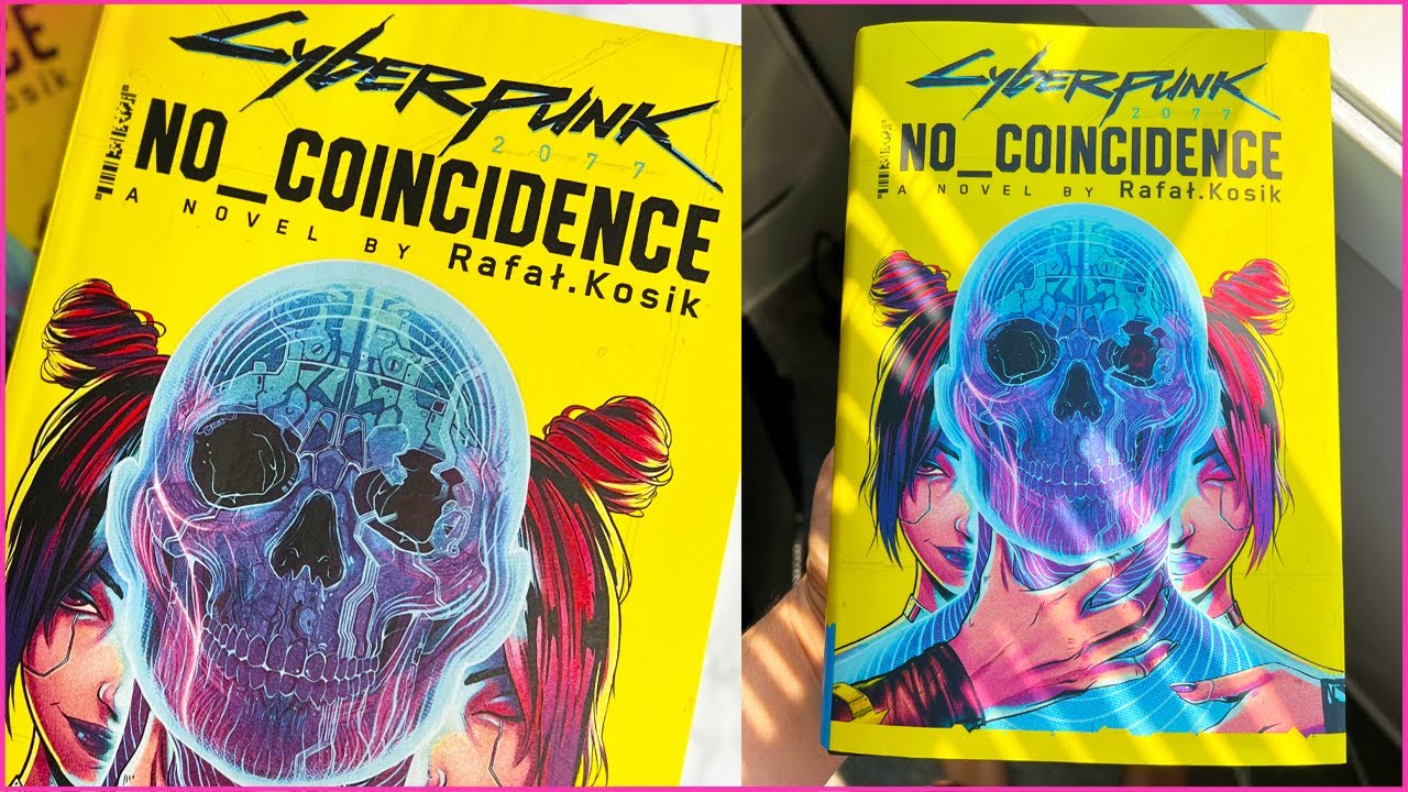 Cyberpunk 2077: No Coincidence - Review & Impressions (Spoiler Free ...