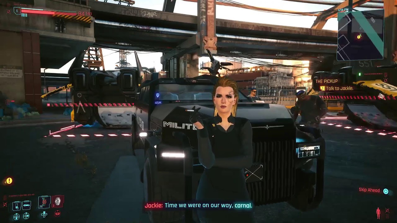 Cyberpunk 2077 PS5//pt.1, New game, New Life - Cyberpunk 2077 videos