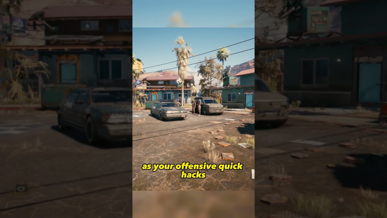 How to become a Netrunning GOD in Cyberpunk 2077 - Cyberpunk 2077 videos