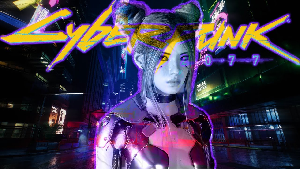 NEVER renege on V in Cyberpunk 2077 - Cyberpunk 2077 videos