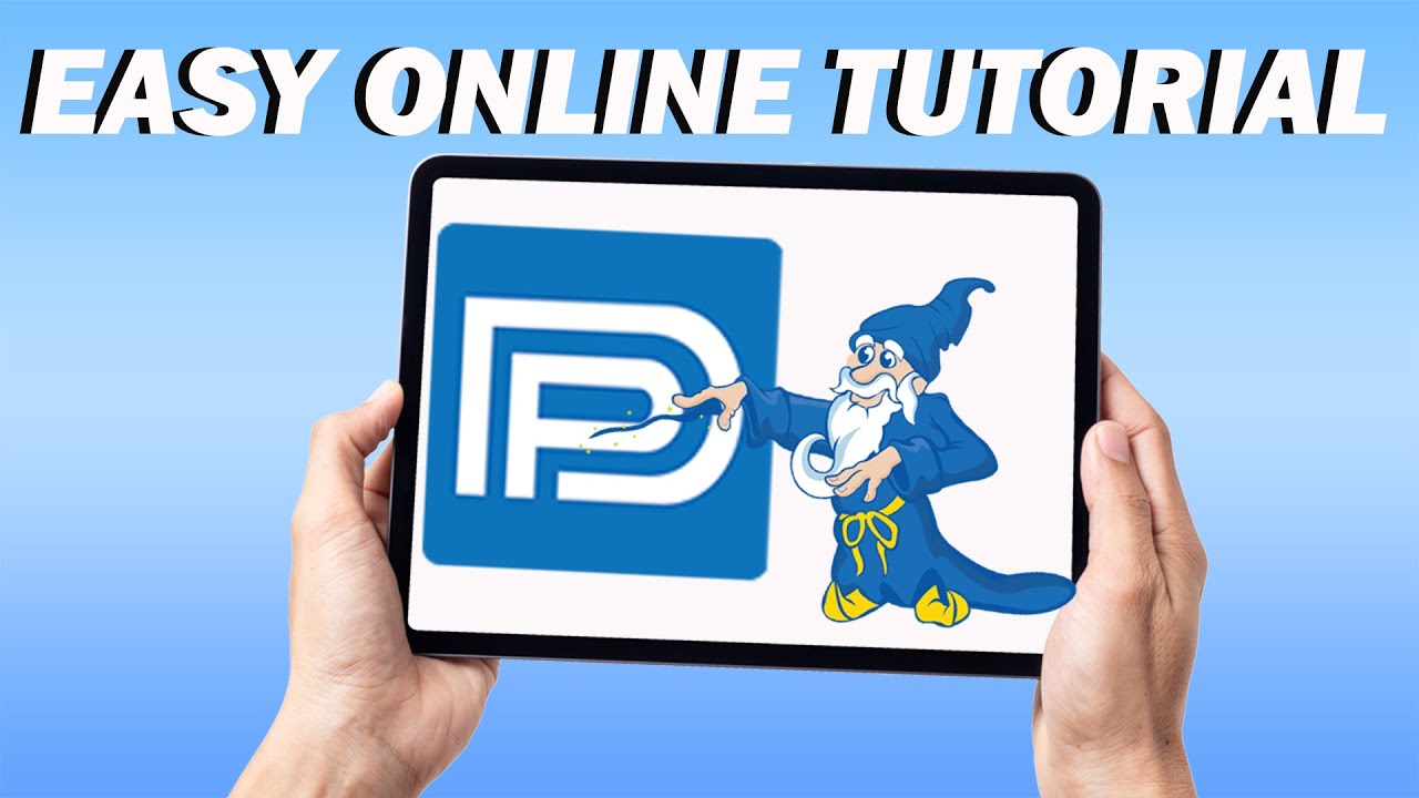 Save Wizard Online Tutorial 2024 | PS5 Demo (Cyberpunk 2077 ...