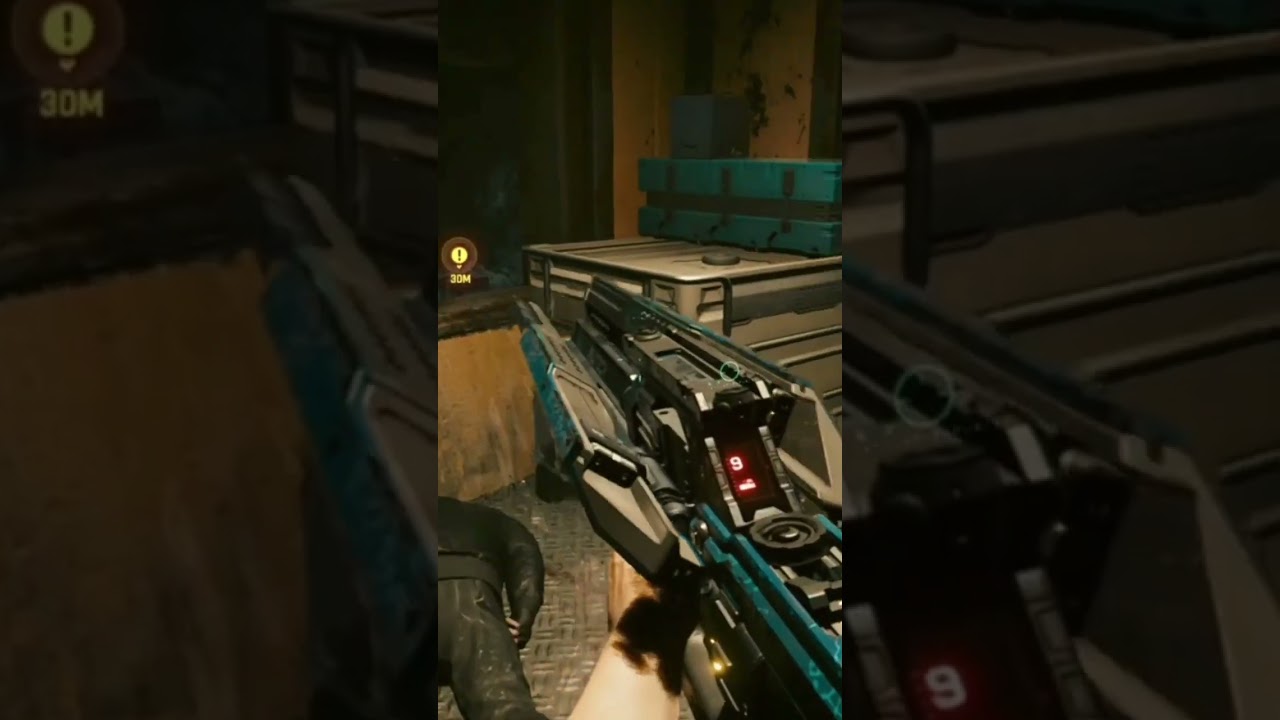 *Transformers Noises* - Cyberpunk 2077 - Cyberpunk 2077 videos