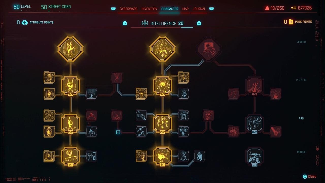 Cyberpunk 2077 2.0!! The New Netrunner (Buffs and Nerfs) - Cyberpunk ...