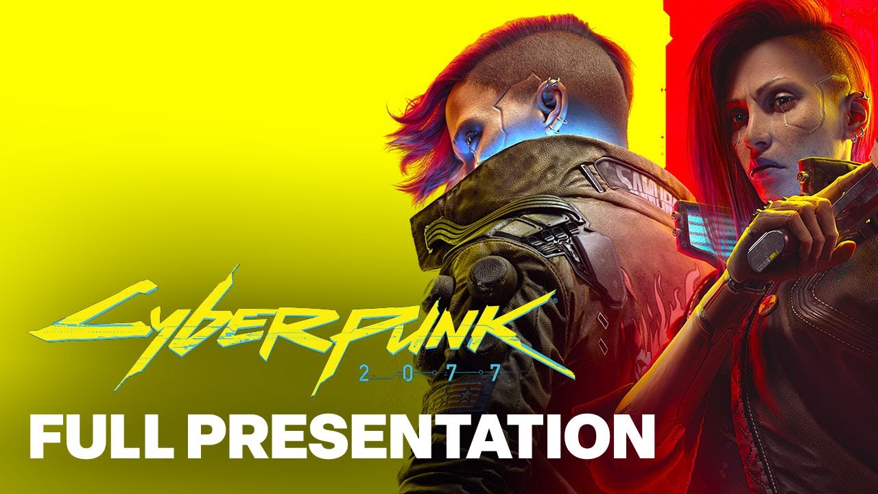 Cyberpunk 2077 2.0 and Phantom Liberty Night City Wire Full Presentation - Cyberpunk 2077 videos