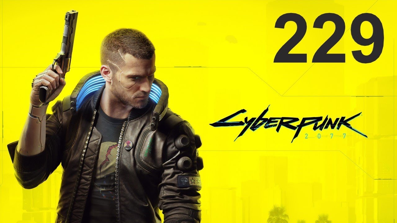 Cyberpunk 2077 | Episode 229 | VENUS IN FURS | [Gameplay Serial 2023 ...