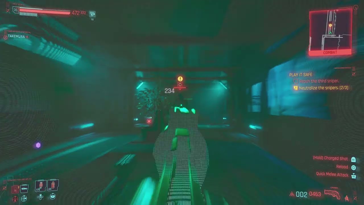 Cyberpunk 2077 Welp... - Cyberpunk 2077 videos