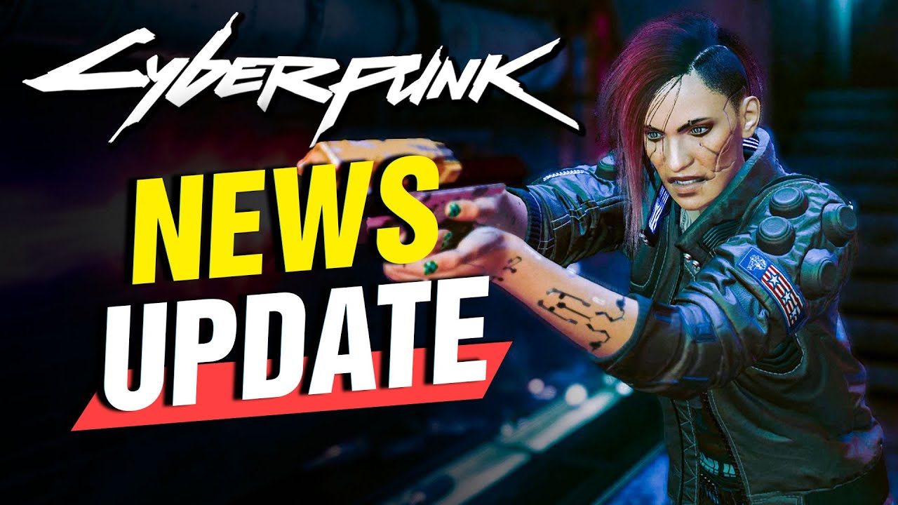 NEUES Q&A - Aktion, Box Version & MEHR! Cyberpunk 2077 & Phantom ...