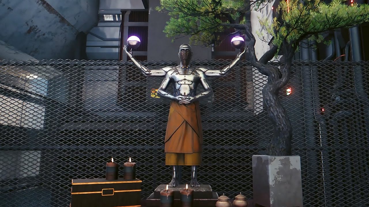 Random Cyberpunk 2077 Cyberpunk 2077 Videos