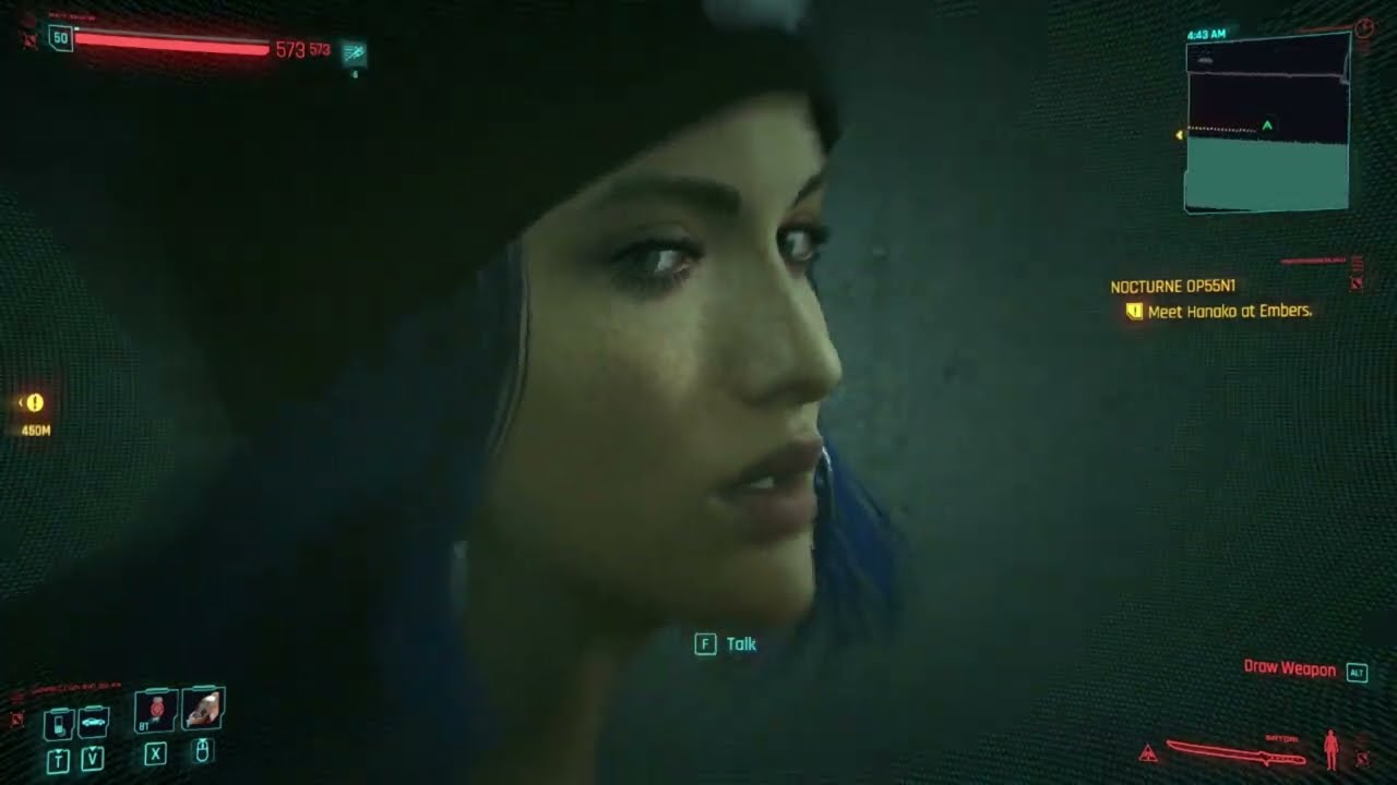 starfield vs cyberpunk 2077 npc - Cyberpunk 2077 videos