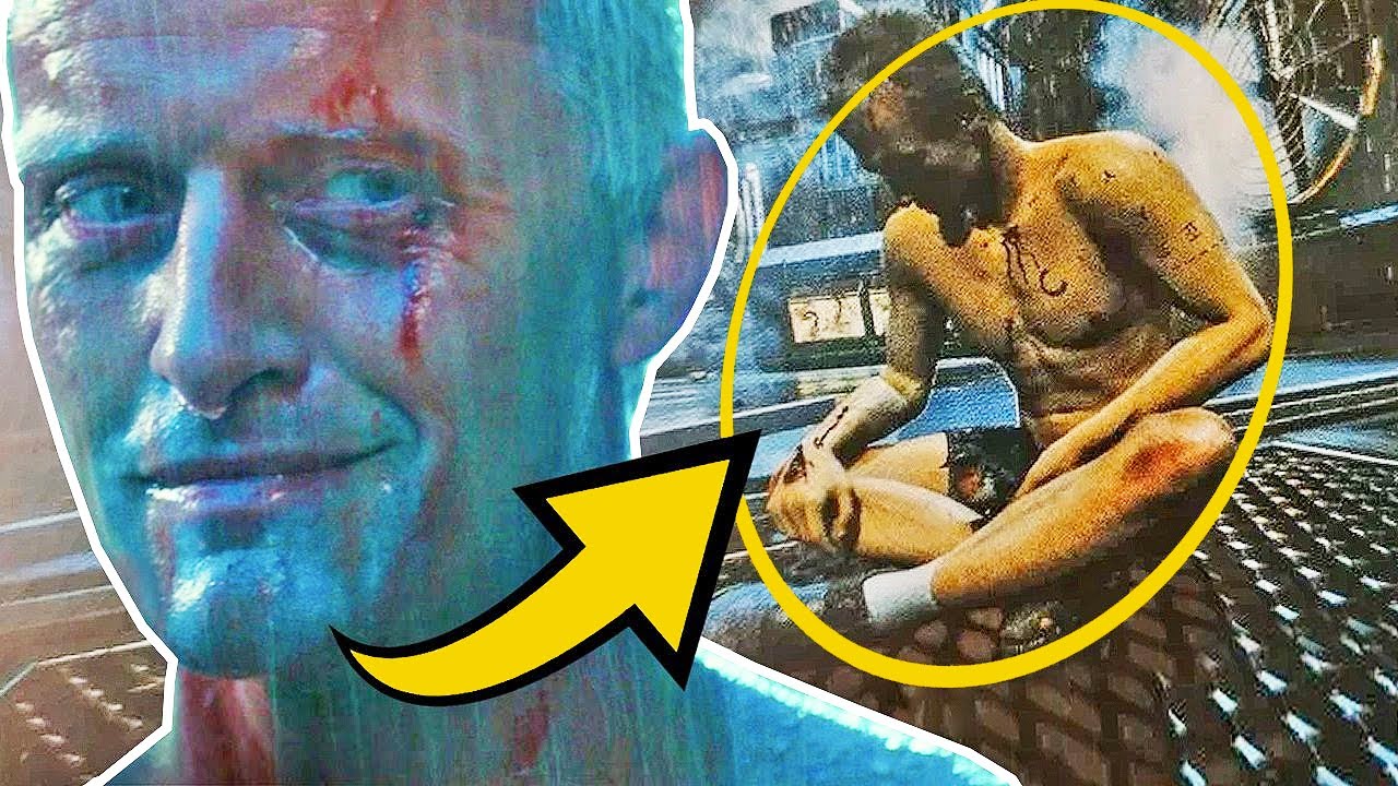 Cyberpunk 2077 10 Easter Eggs Secrets References You Need To See