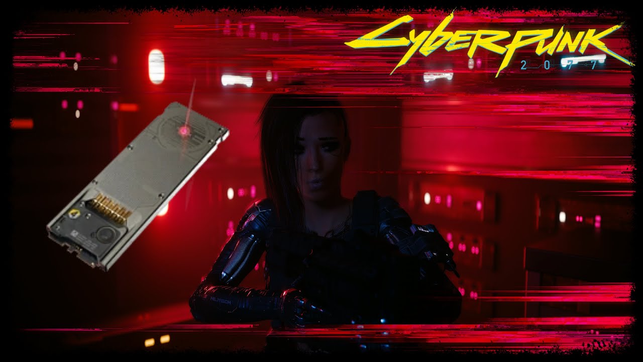 Cyberpunk 2077 - Canto MK.6 | Hidden Dialogue | AI | - Cyberpunk 2077 ...