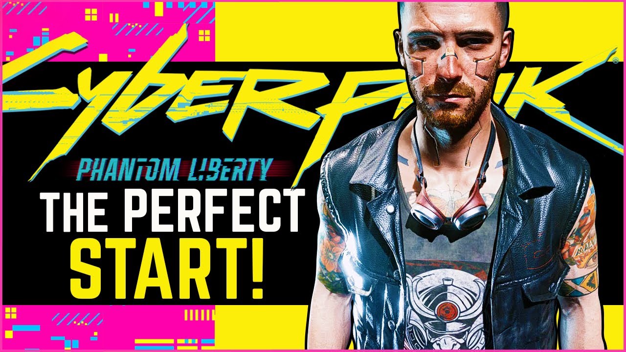 Cyberpunk 2077 ULTIMATE Beginner's Guide - Get A PERFECT Start In 2023 ...