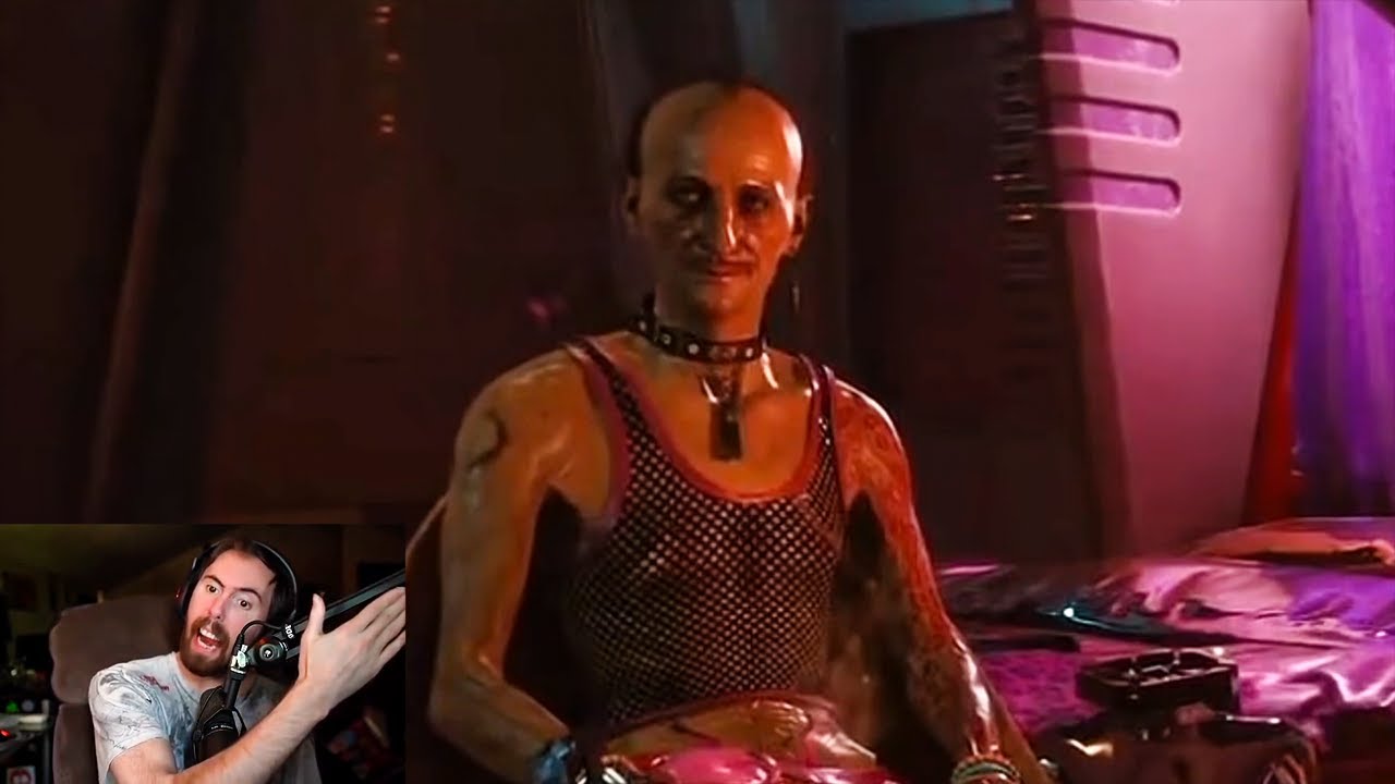 Cyberpunk 2077 Finally Made This Relevant Again Cyberpunk 2077 Videos