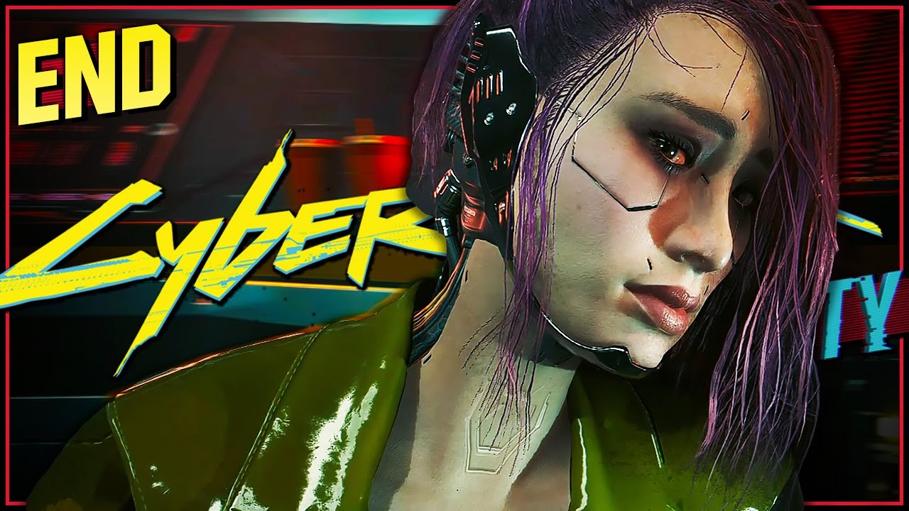 King of Wands | Let's Play Cyberpunk 2077: Phantom Liberty Blind Part ...