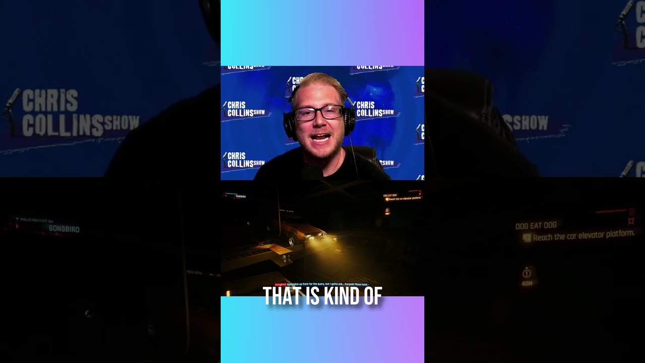 Pause Or Repeat: Cyberpunk 2077: Phantom Liberty - The Game Is Fixed ...