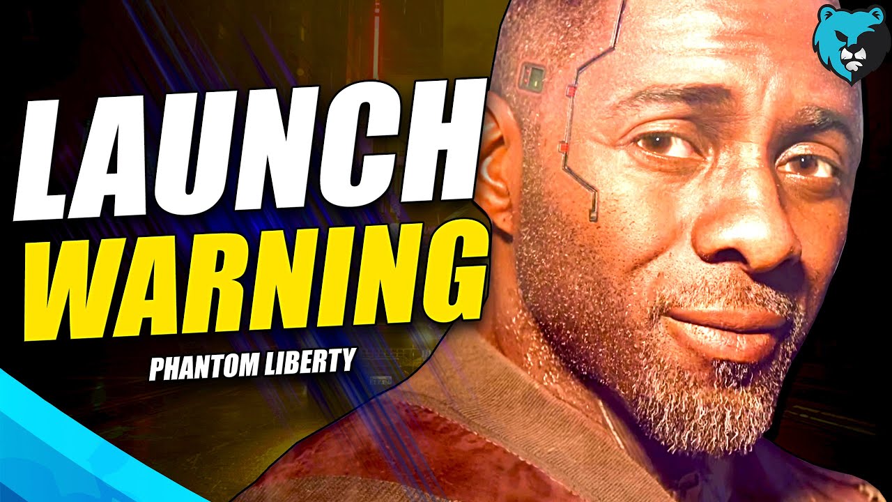 Should You Start A New Save & When Phantom Liberty Begins | Cyberpunk ... Should You Start A New Save & When Phantom Liberty Begins | Cyberpunk ...