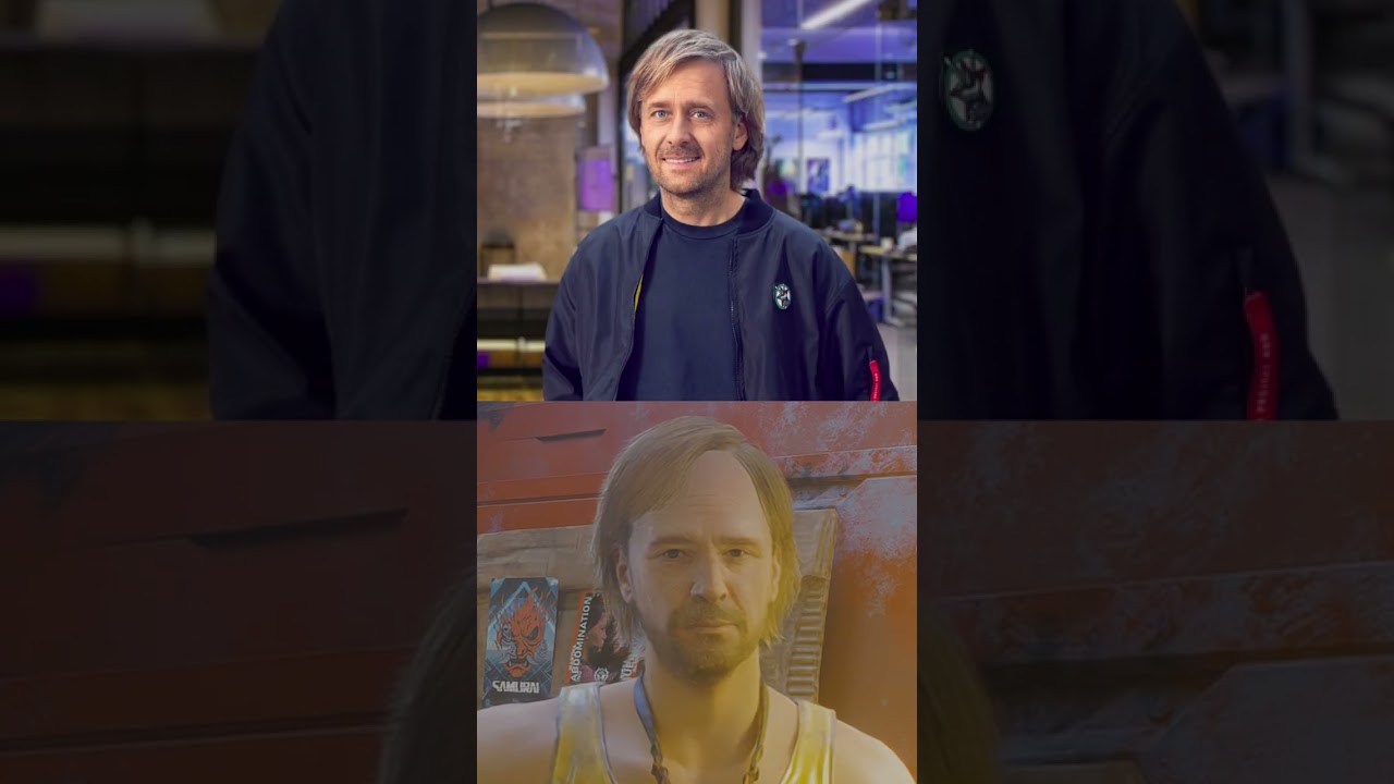 This Sneaky Easter Egg In Cyberpunk 2077 Phantom Liberty Cyberpunk