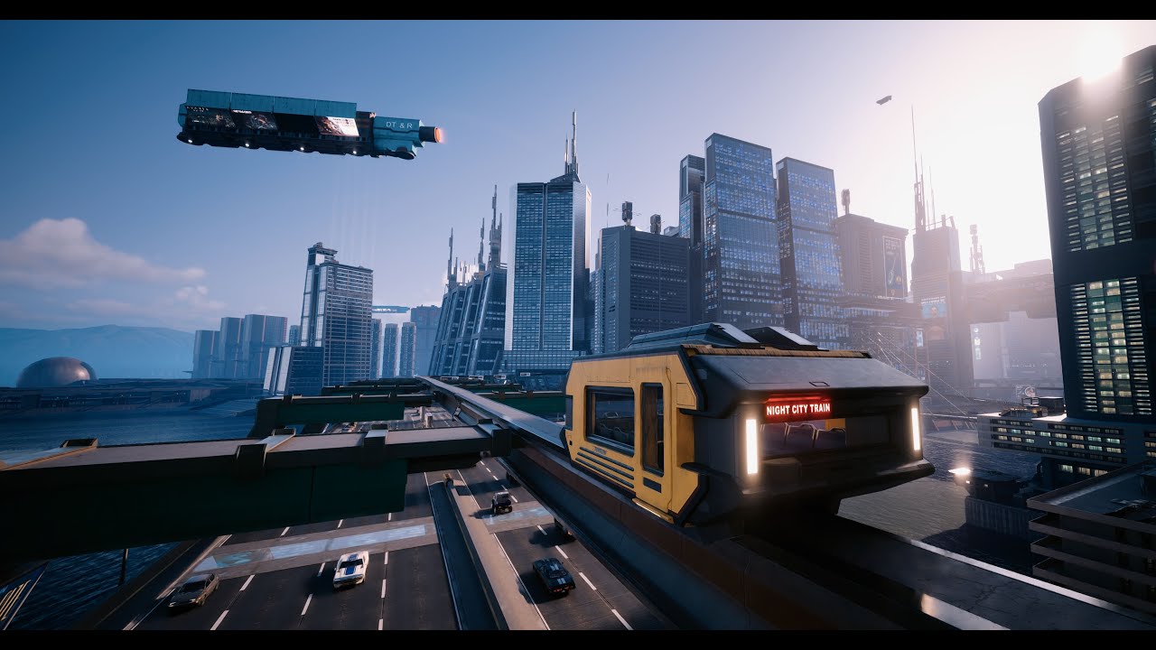 4K Ultrawide / Cyberpunk 2077 / Patch 2.02 + Metro + NCPD Hotline + 4K ... 4K Ultrawide / Cyberpunk 2077 / Patch 2.02 + Metro + NCPD Hotline + 4K ...