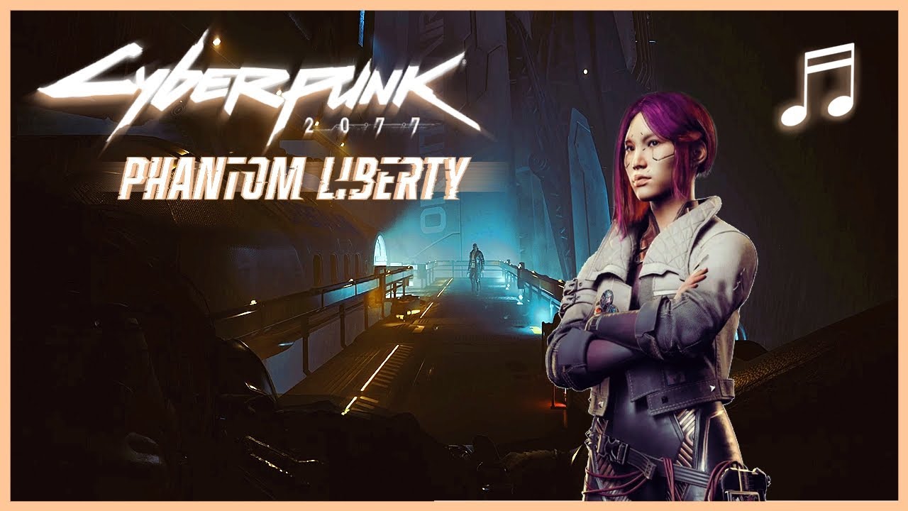 CYBERPUNK 2077 Phantom Liberty | Songbird's Confession | Unofficial ...