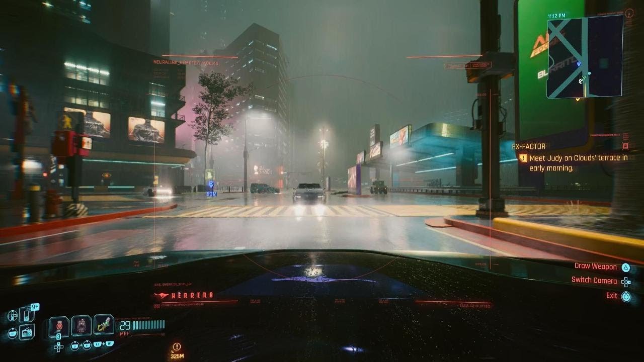 Cyberpunk 2077 Gang Events? - Cyberpunk 2077 videos