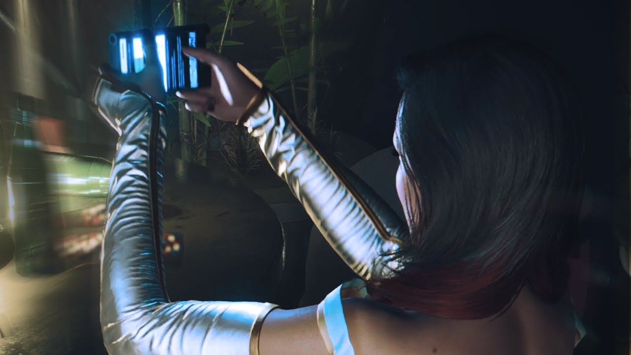 Cyberpunk 2077 NPC sends angry, late night tweet - Cyberpunk 2077 videos