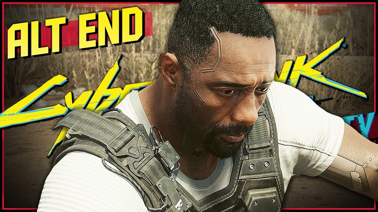 King of Cups | Let's Play Cyberpunk 2077: Phantom Liberty Blind Part 29 ...