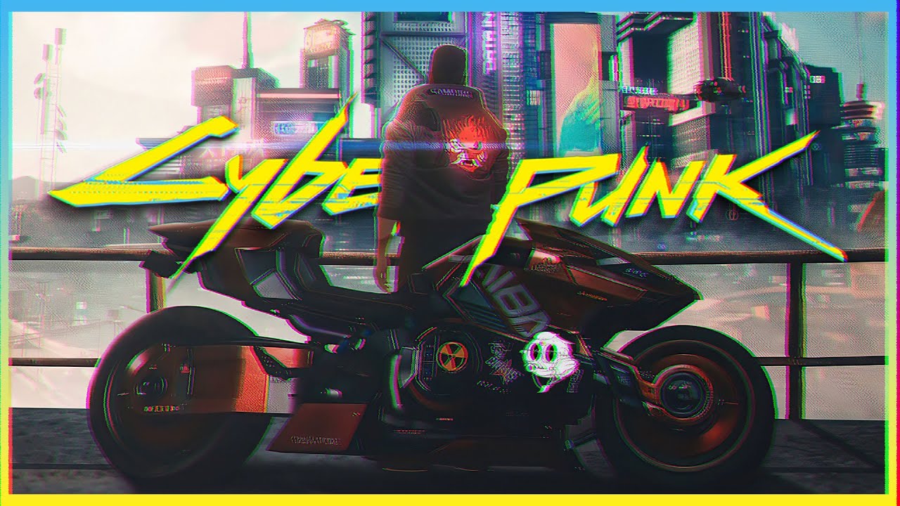LIVE - CYBERPUNK 2077 | From Street Kid to King (Part 3) - Cyberpunk ...