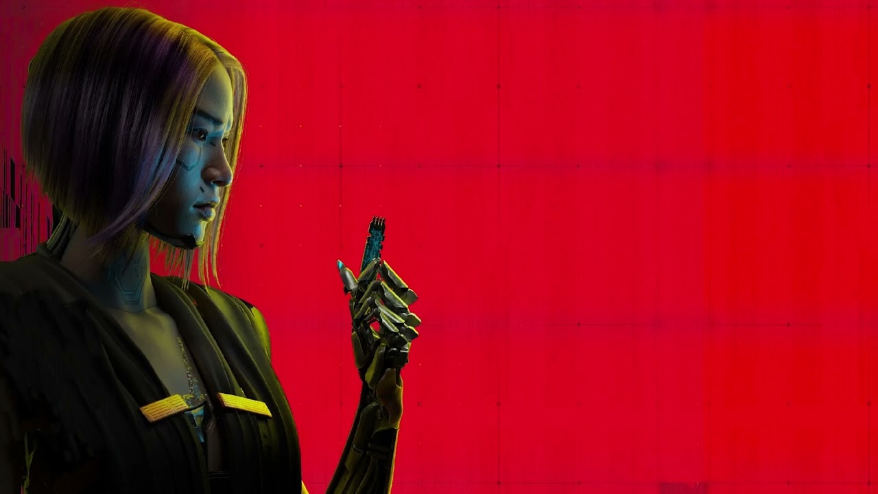 PT Adamczyk - Contra la Luna (Killing the Moon Version) Cyberpunk 2077 ...