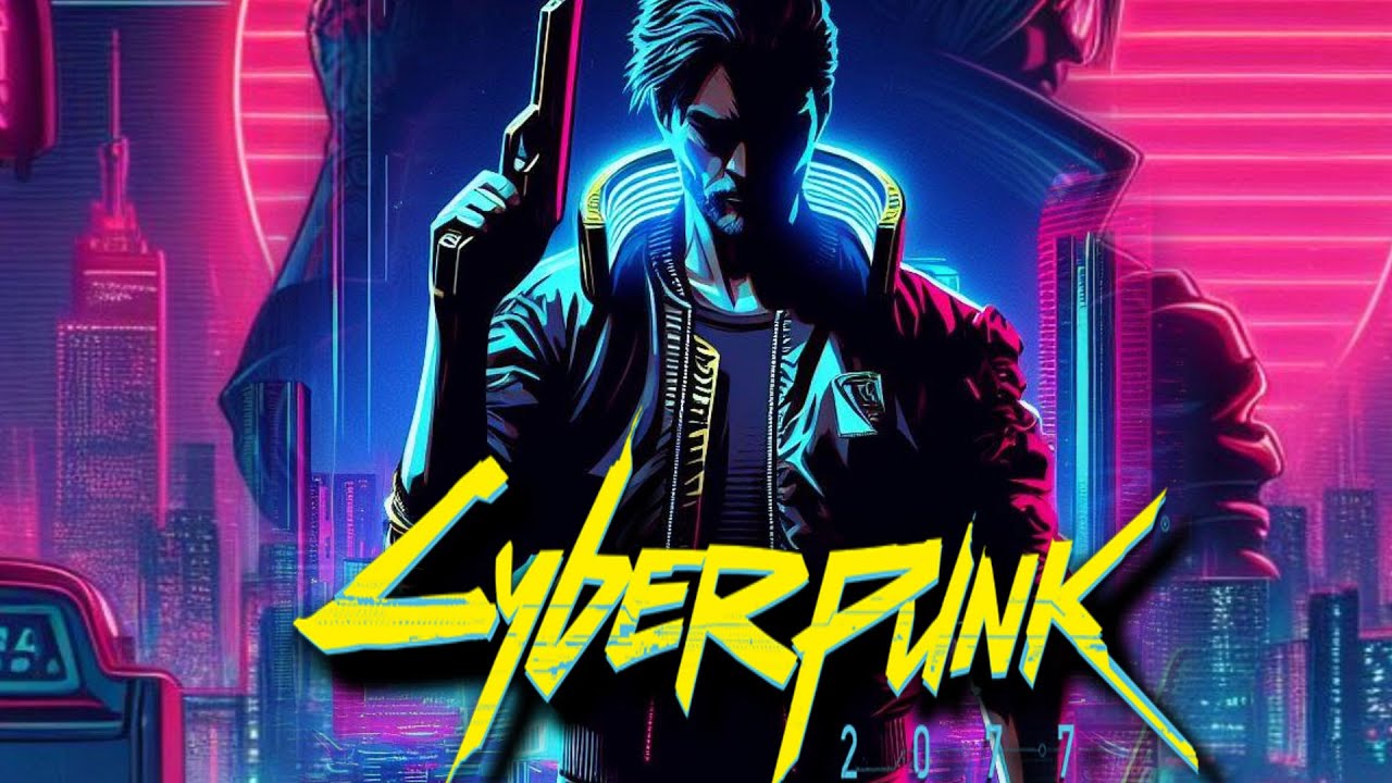 Solving Dog Town's Problems | Cyberpunk 2077 - Cyberpunk 2077 videos