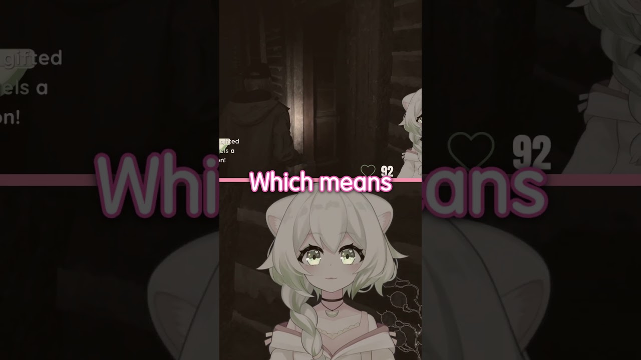 Vtuber gets jumpscared in Cyberpunk 2077 - Cyberpunk 2077 videos Vtuber gets jumpscared in Cyberpunk 2077 - Cyberpunk 2077 videos